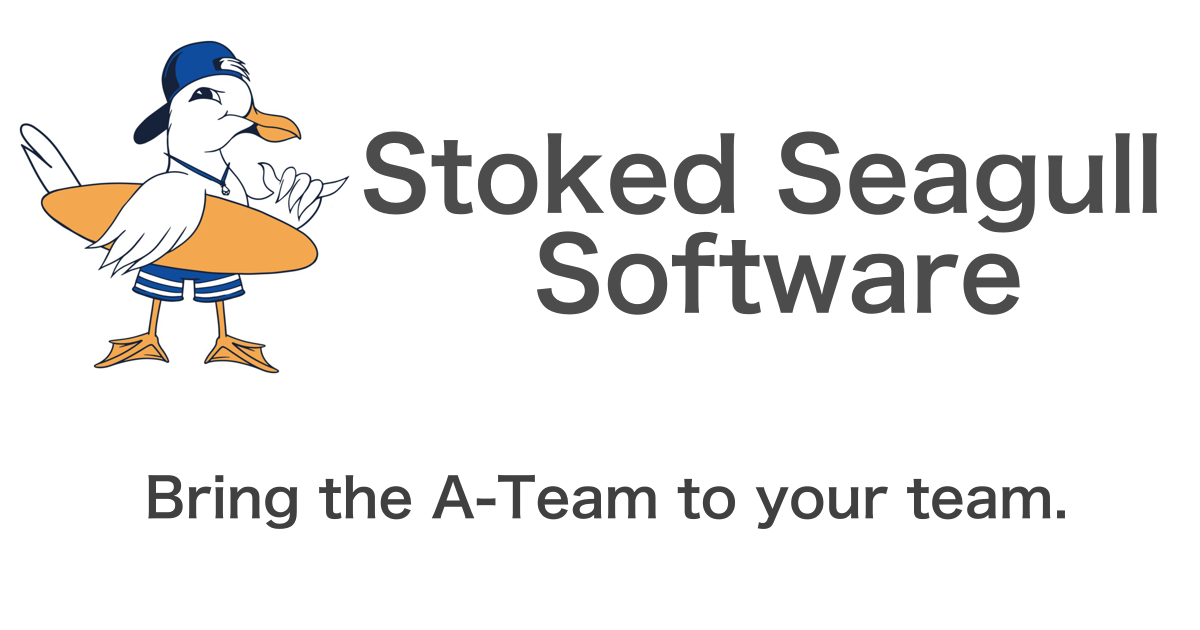 Stoked Seagull Software